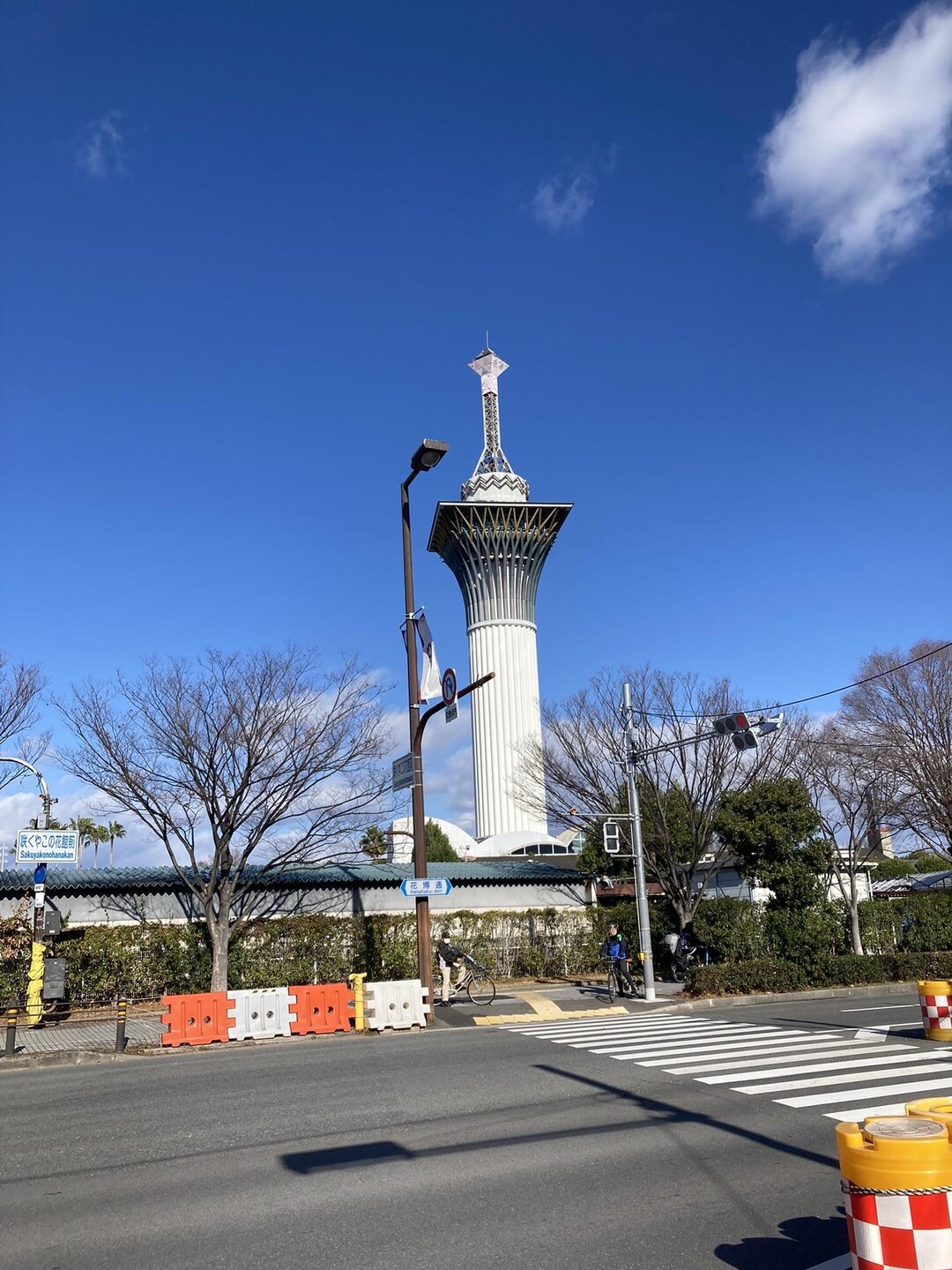 鶴見緑地 / penta360さんの大阪市の活動データ | YAMAP / ヤマップ