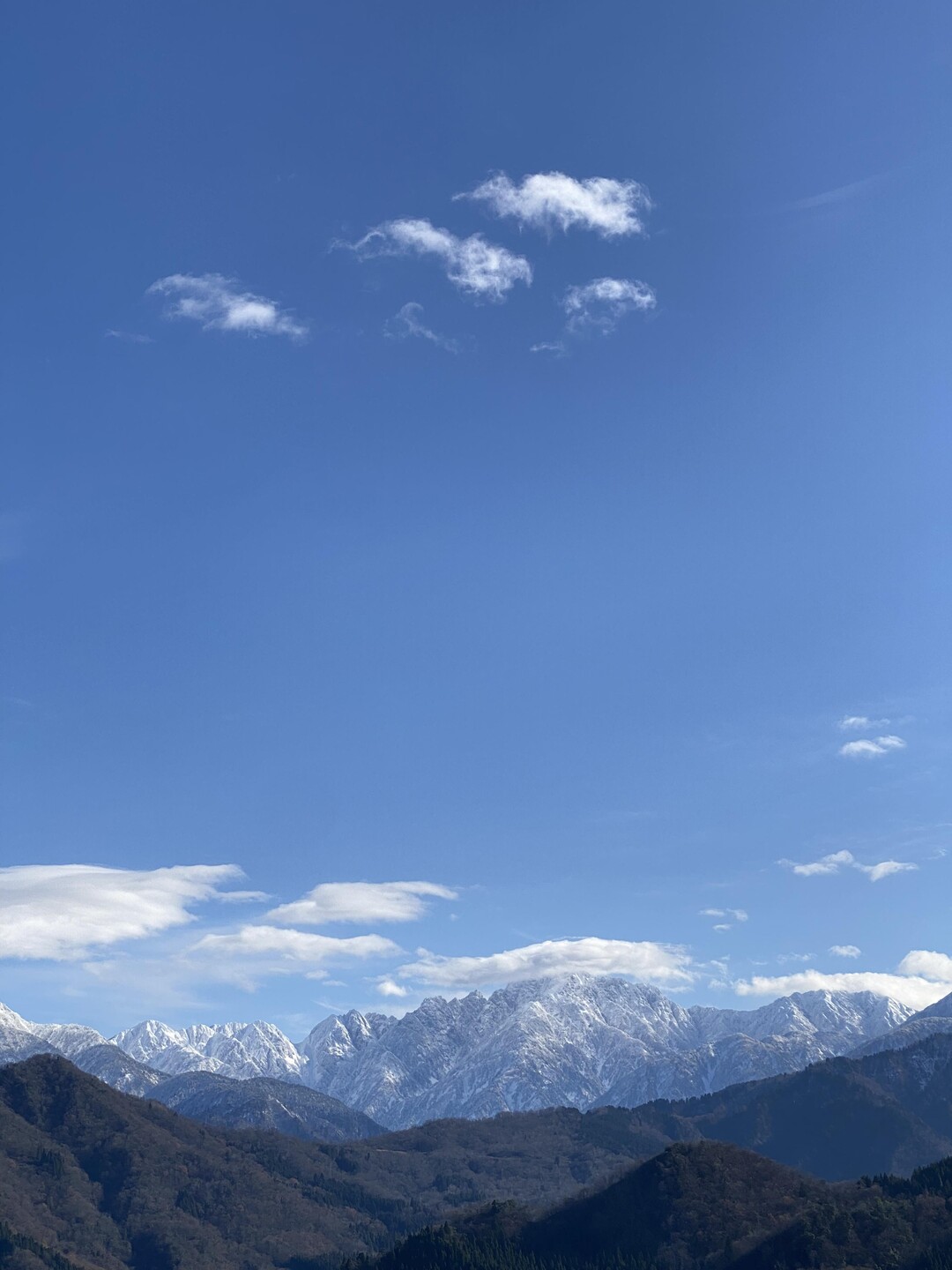 冬山(軽アイゼンで登れるところ)一緒に登りましょう！ / YAMAP の山コミュニティ | YAMAP / ヤマップ