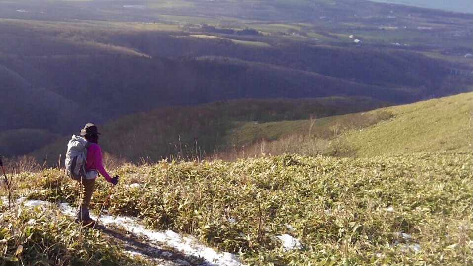 kasumiのページ | YAMAP / ヤマップ