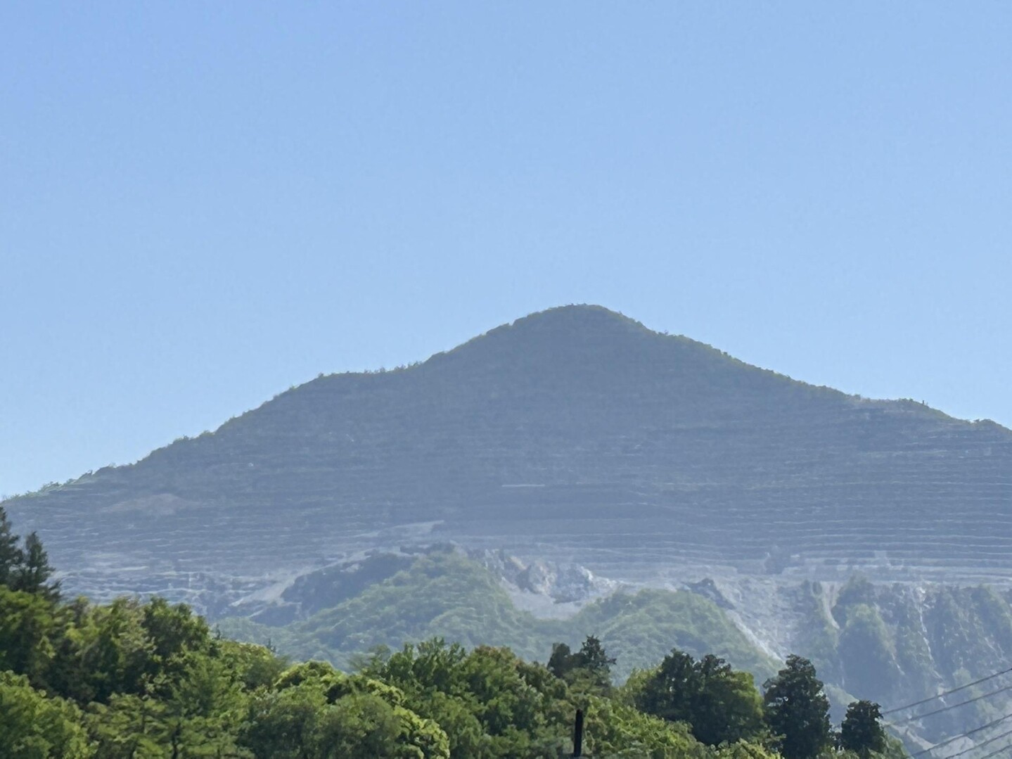 武甲山・小持山・大持山・横倉山 / ritocotoさんの武甲山・伊豆ヶ岳・小持山の活動データ | YAMAP / ヤマップ