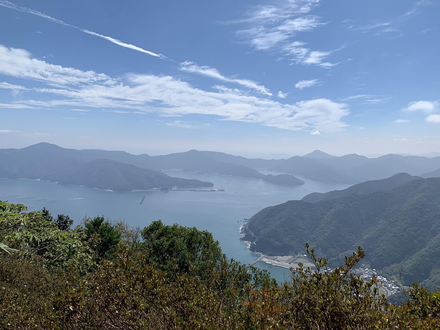 元越山・色利山・石槌山 / mi-waさんの元越山・色利山・石槌山の活動データ | YAMAP / ヤマップ