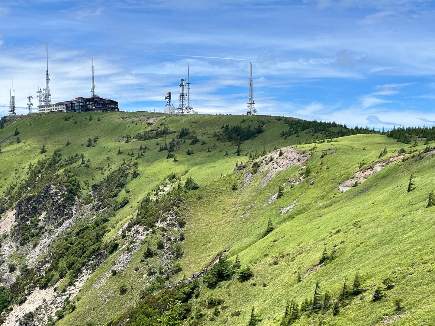 美ヶ原 / harumiさんの美ヶ原の活動データ | YAMAP / ヤマップ