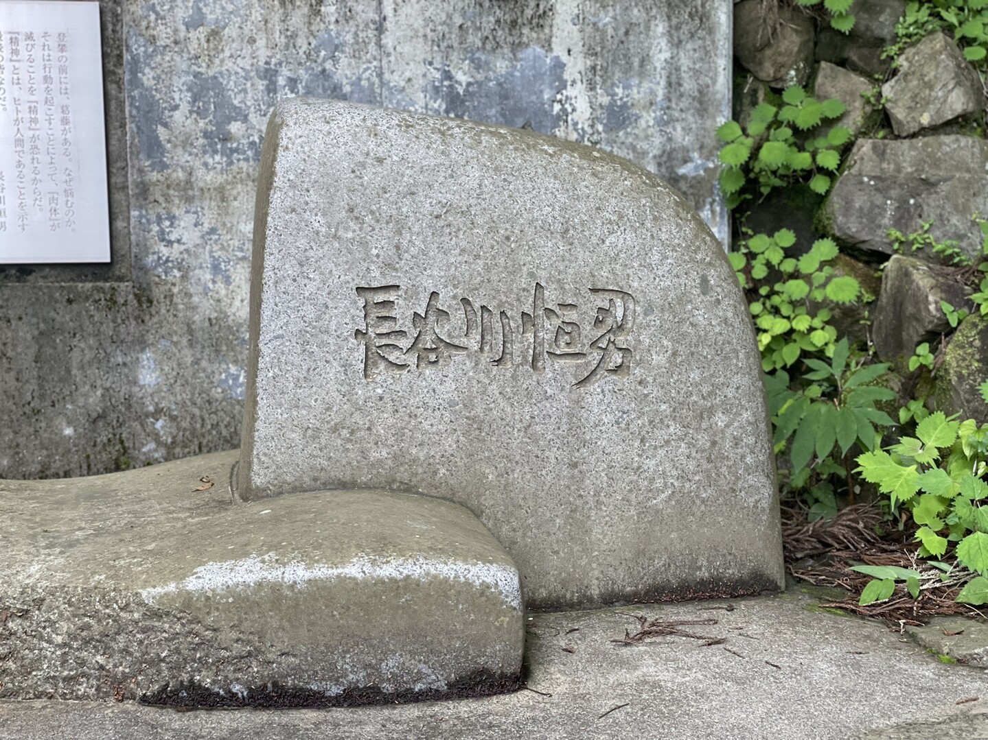 【熊に遭遇‼︎奥多摩縦走（後半）】都民の森〜三頭山〜御前山〜大岳山〜御嶽山〜日の出山〜武蔵五日市駅 三頭山・槇寄山・土俵岳の写真31枚目