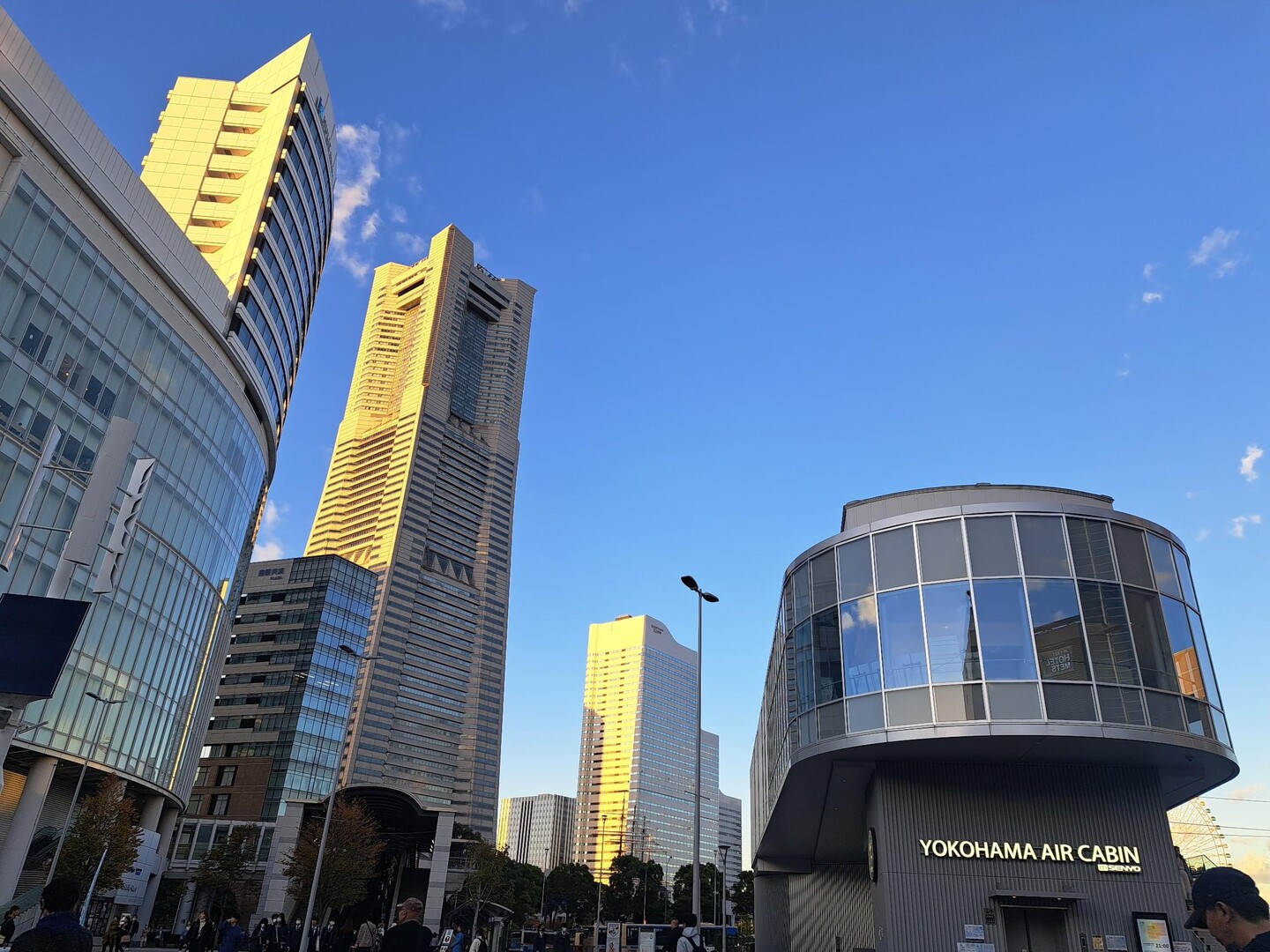 横浜散策。 フラリと、なつかしい友に会え... / Bettyさんのモーメント | YAMAP / ヤマップ