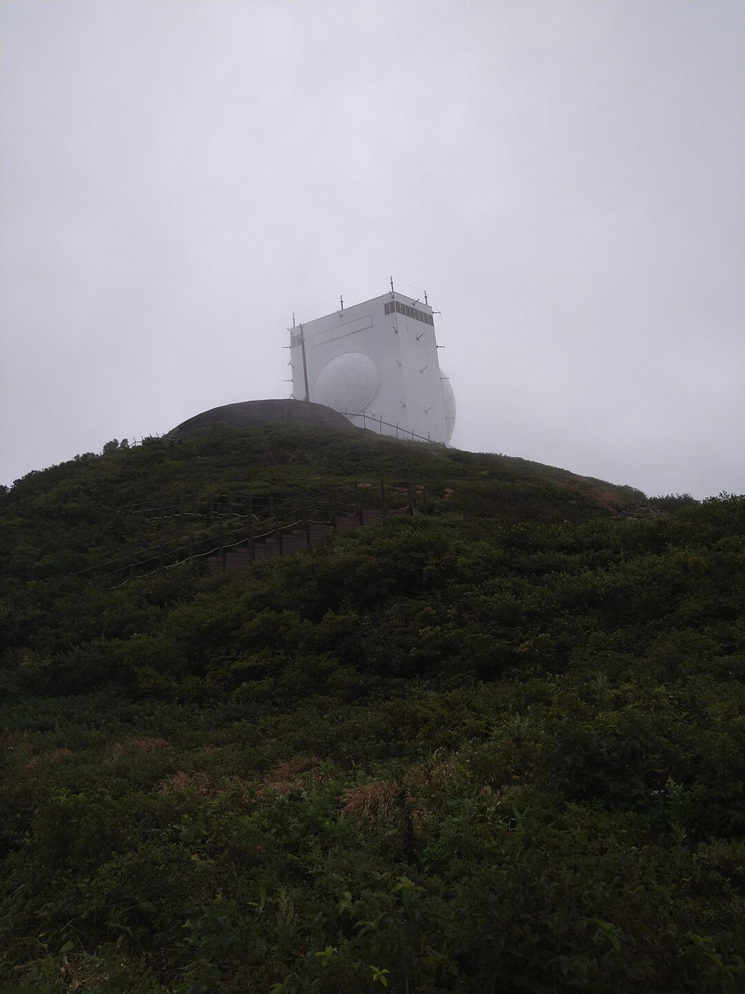 釜臥山 / koniさんの恐山（大尽山）・釜臥山の活動データ | YAMAP / ヤマップ