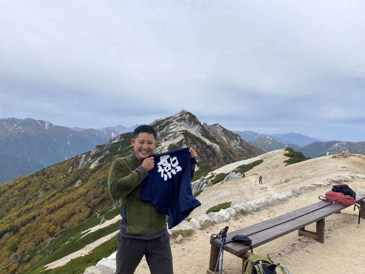 グングルのページ | YAMAP / ヤマップ