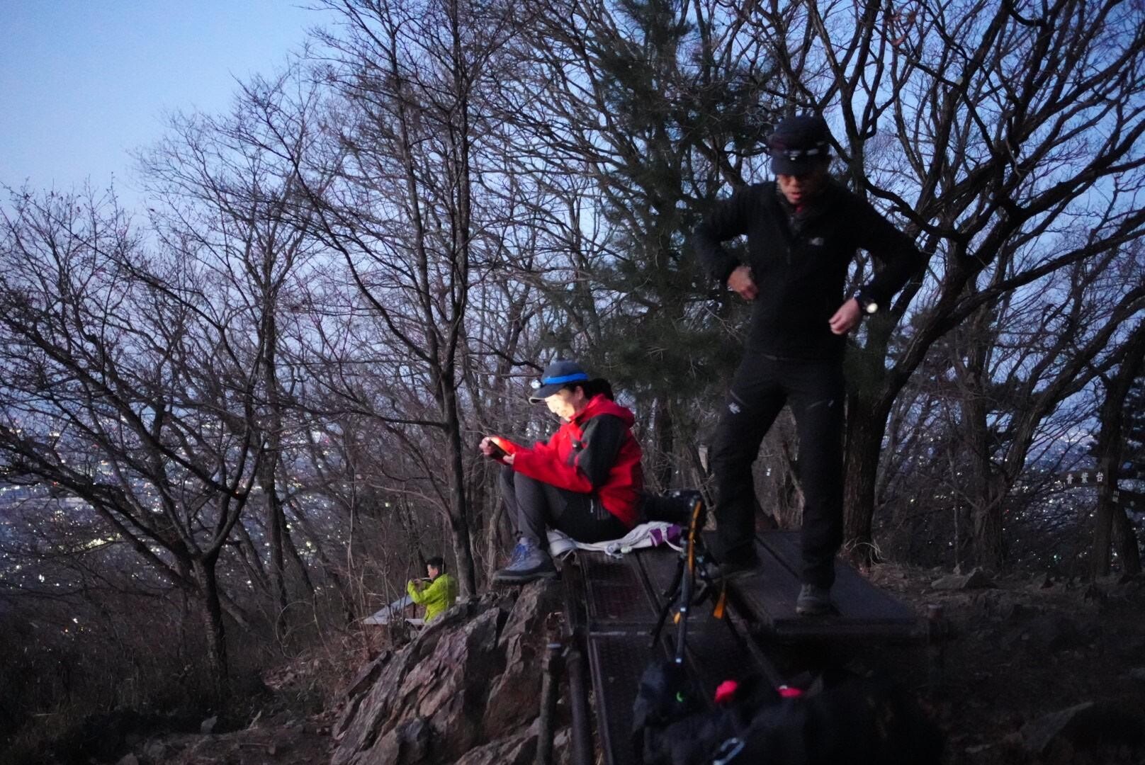 週末賑やかアヅマ54 / ta2さんの鳴神山・吾妻山の活動データ | YAMAP / ヤマップ