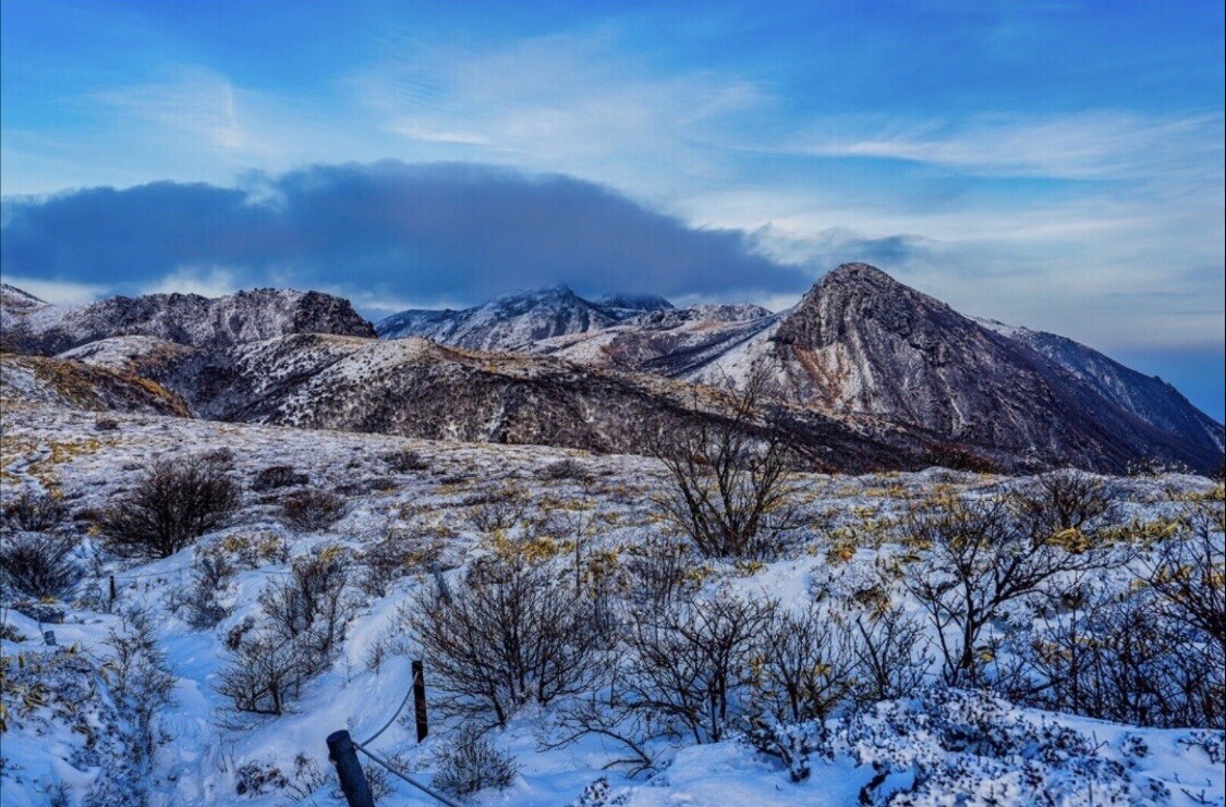 2022.06.20(月) 12:12 / Gonzさんのモーメント | YAMAP / ヤマップ