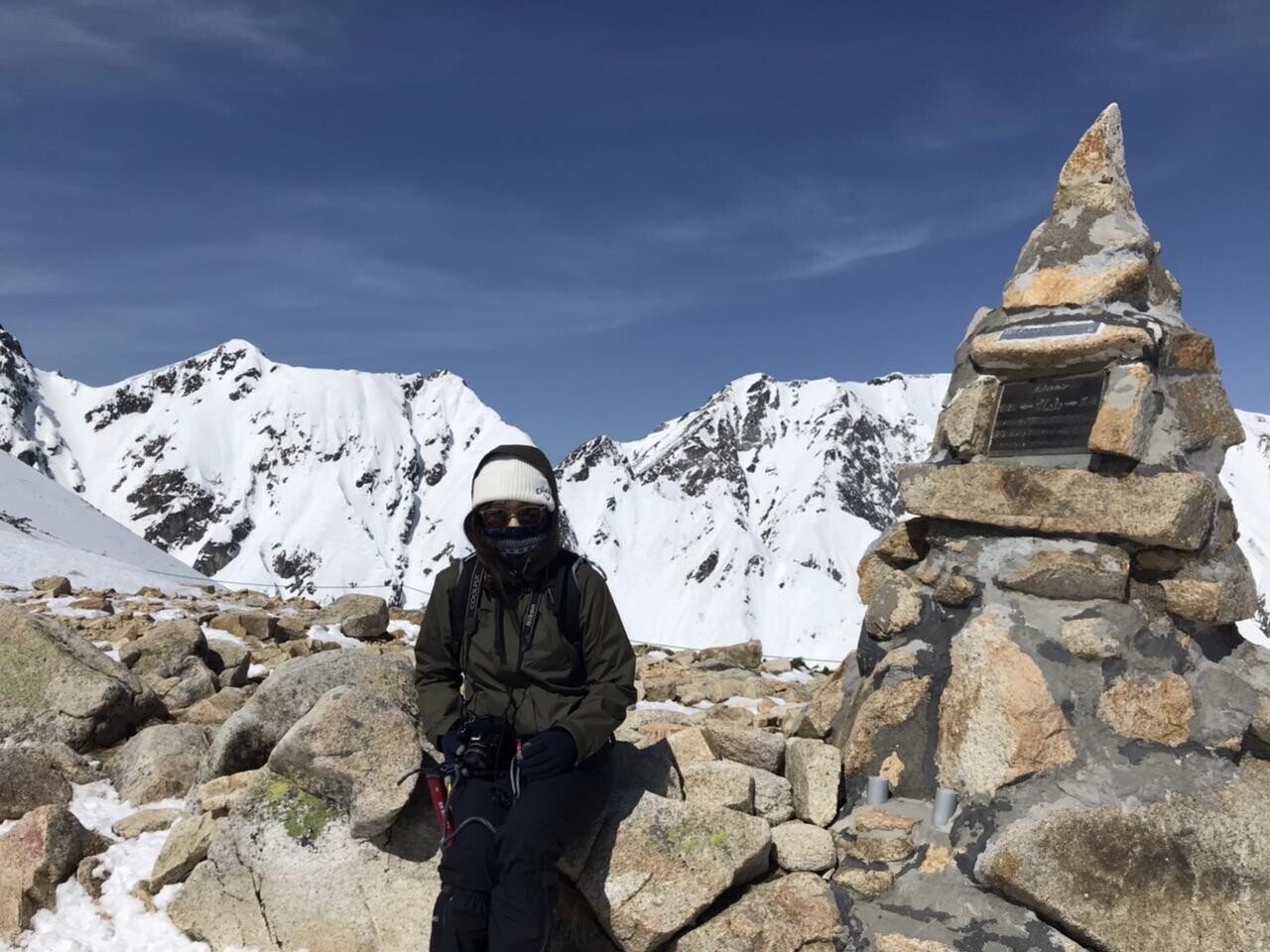 yucco★のページ | YAMAP / ヤマップ