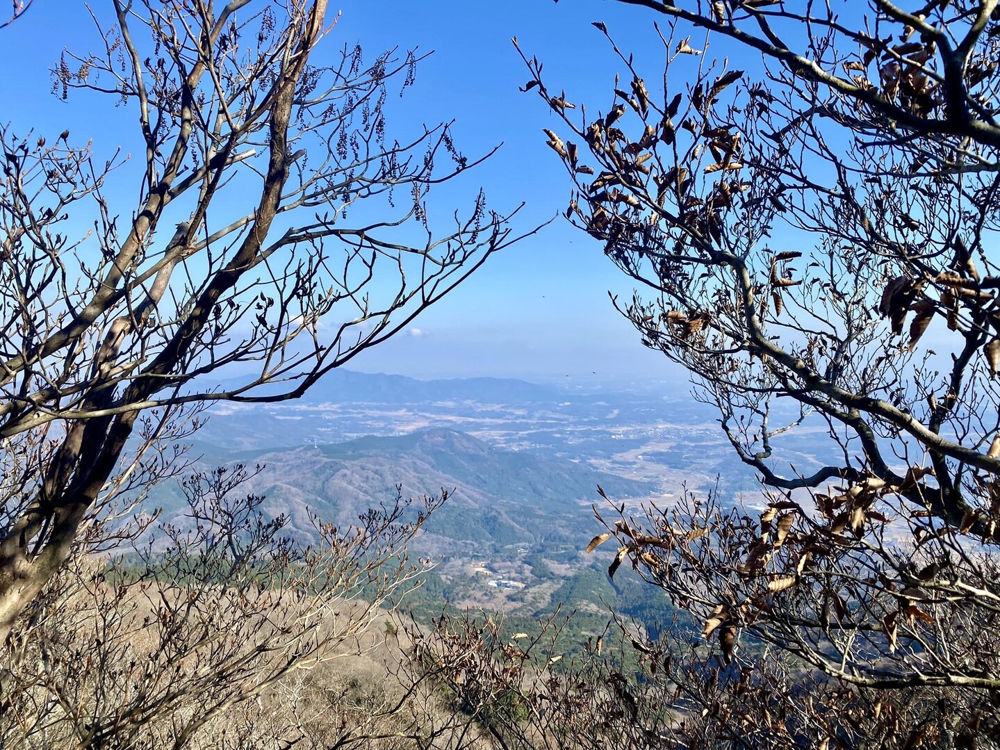 2023納め登山💫筑波山（女体山・男体山） / koroさんのヤマノススメ巡礼マップ（筑波山）の活動データ | YAMAP / ヤマップ
