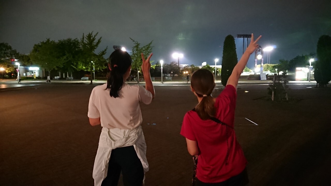 ちょっと前に久しぶりに長居公園を走ってき... / ラナさんのモーメント | YAMAP / ヤマップ