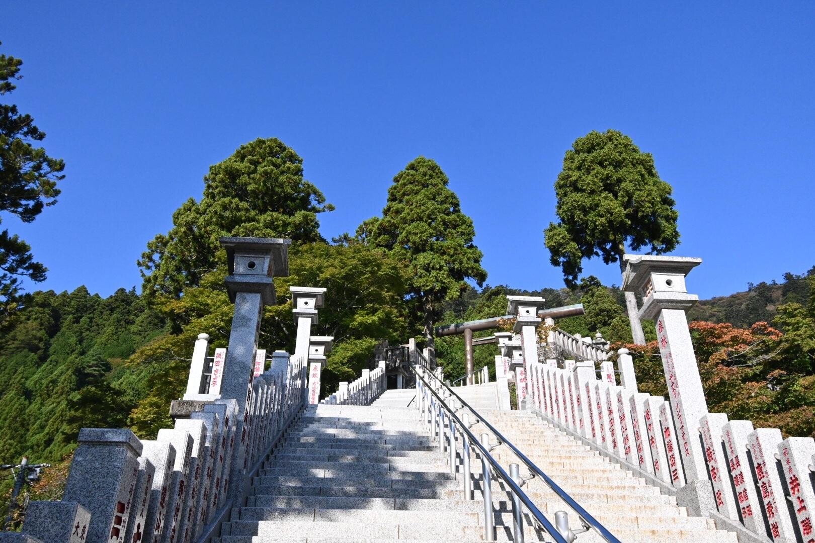 大山 / mintさんの大山の活動データ | YAMAP / ヤマップ