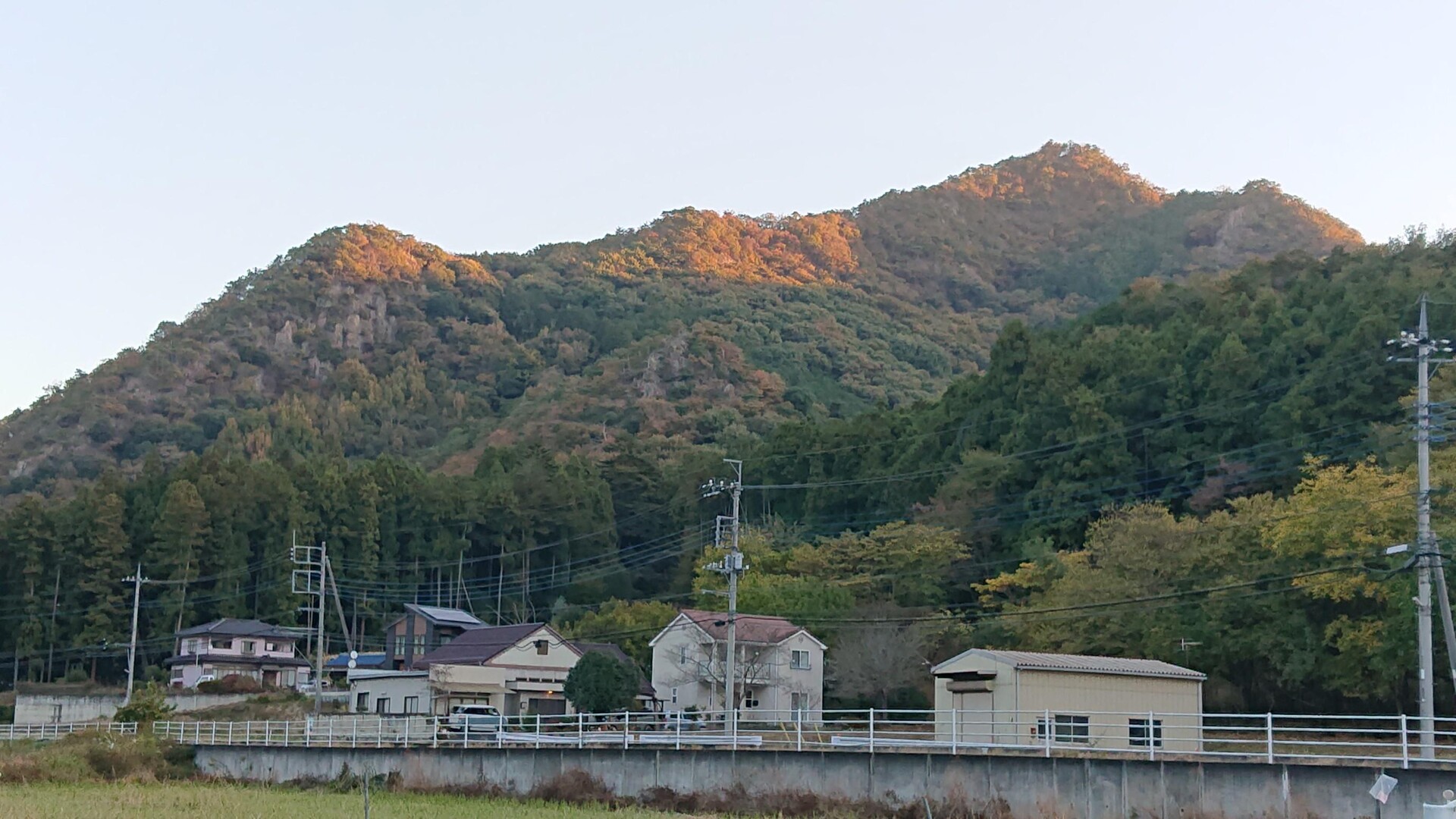 石尊山・深高山 / tmykさんの両崖山・仙人ヶ岳・石尊山の活動データ | YAMAP / ヤマップ