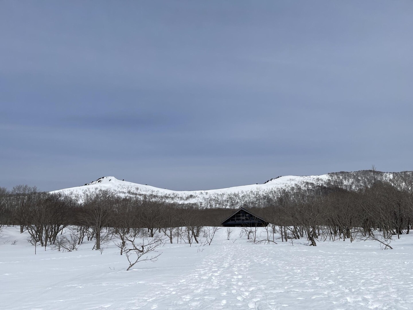 雄国山 / WANさんの磐梯山・雄国山・赤埴山の活動データ | YAMAP / ヤマップ