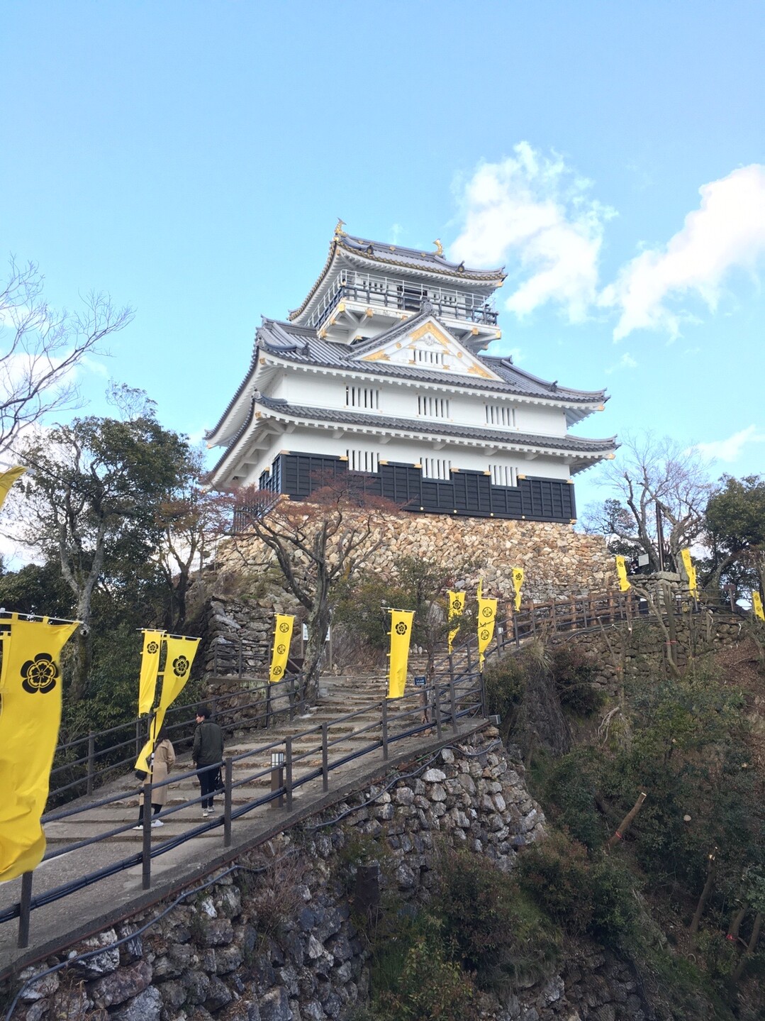 各務原アルプスFP / みやさんの各務原アルプス（関南アルプス）・八木三山の活動データ | YAMAP / ヤマップ