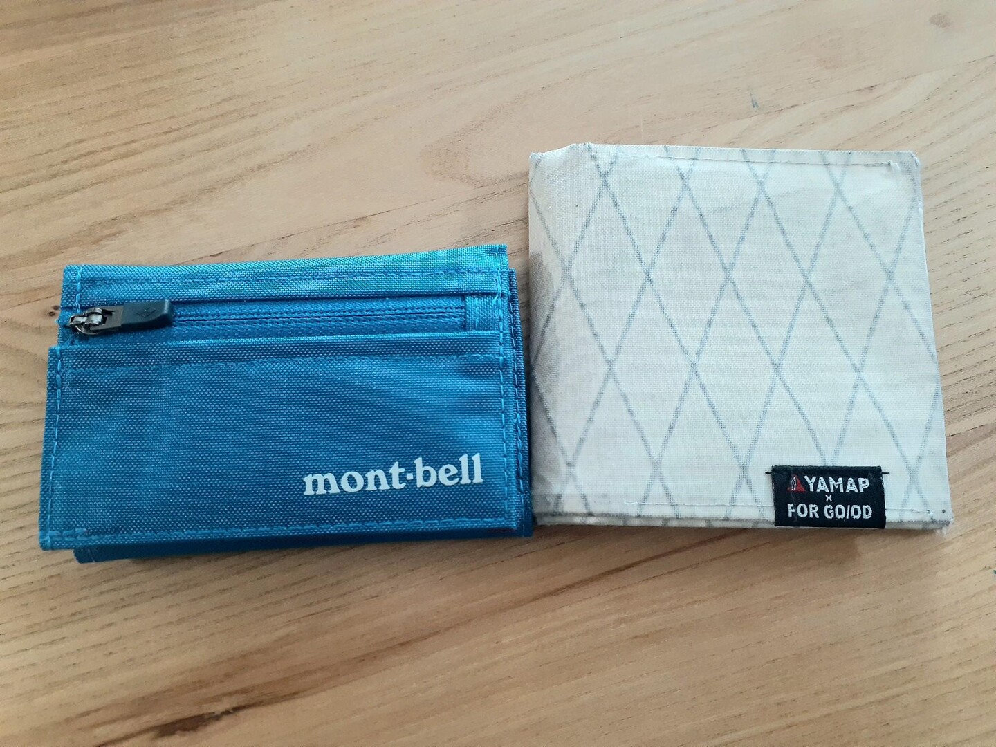 YAMAP限定ウォレットの汚れの酷さと ... / Noriさんのモーメント | YAMAP / ヤマップ