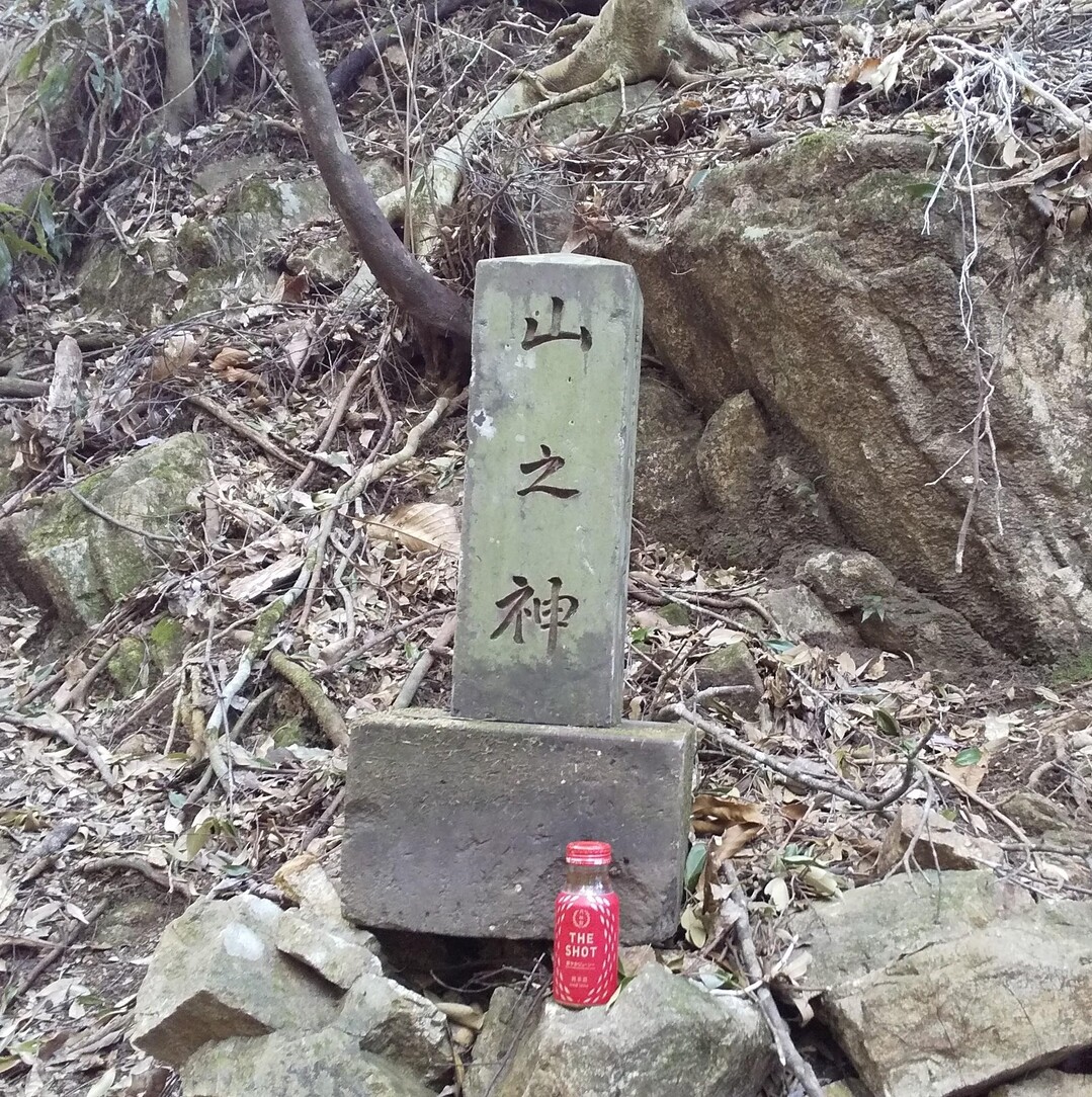 宮ヶ原岳・中岳・冠岳・冠北岳、周回 / yamakoiさんの冠岳の活動データ | YAMAP / ヤマップ