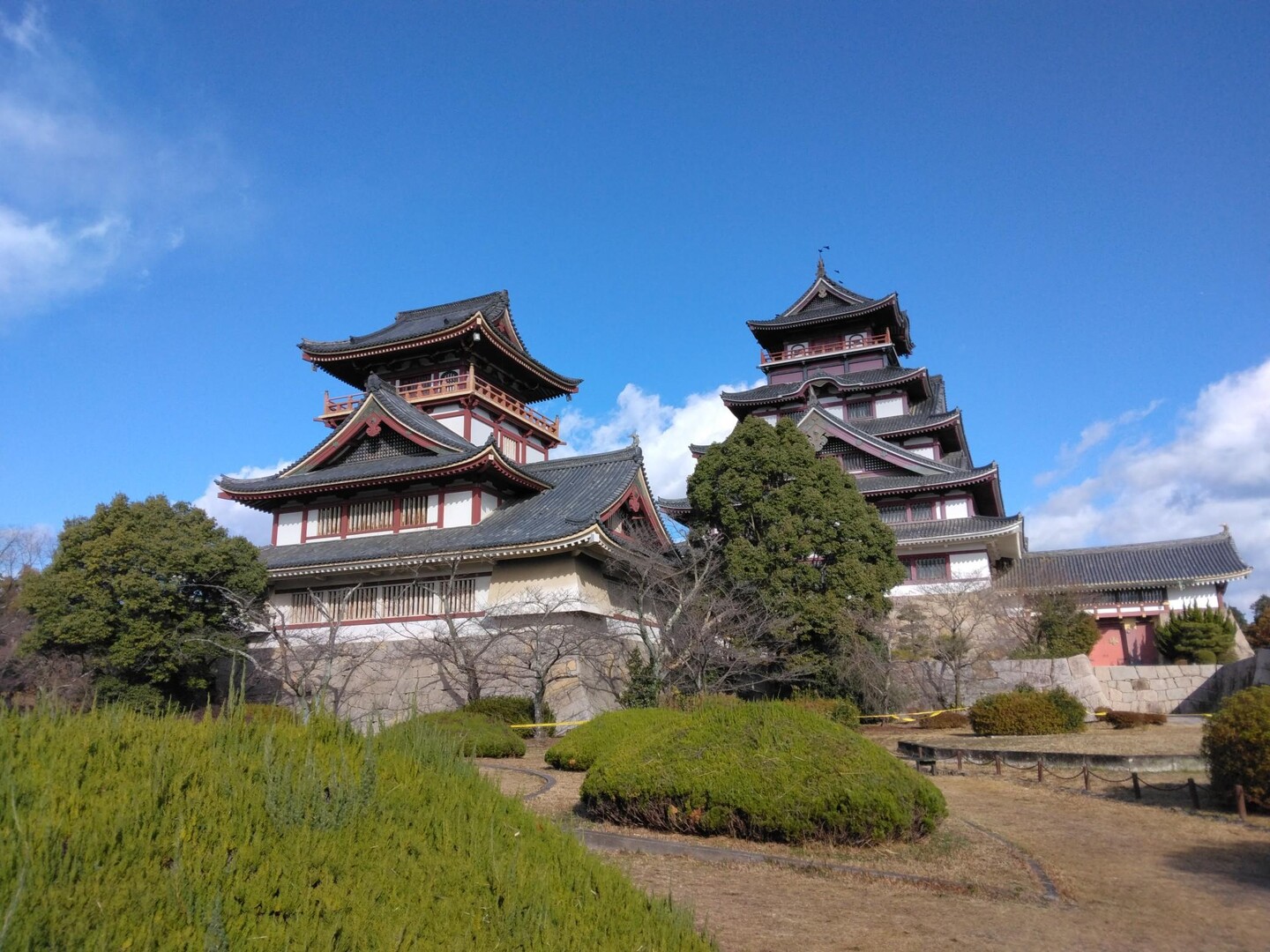 大岩山 / piroさんの京都一周トレイルの活動データ | YAMAP / ヤマップ