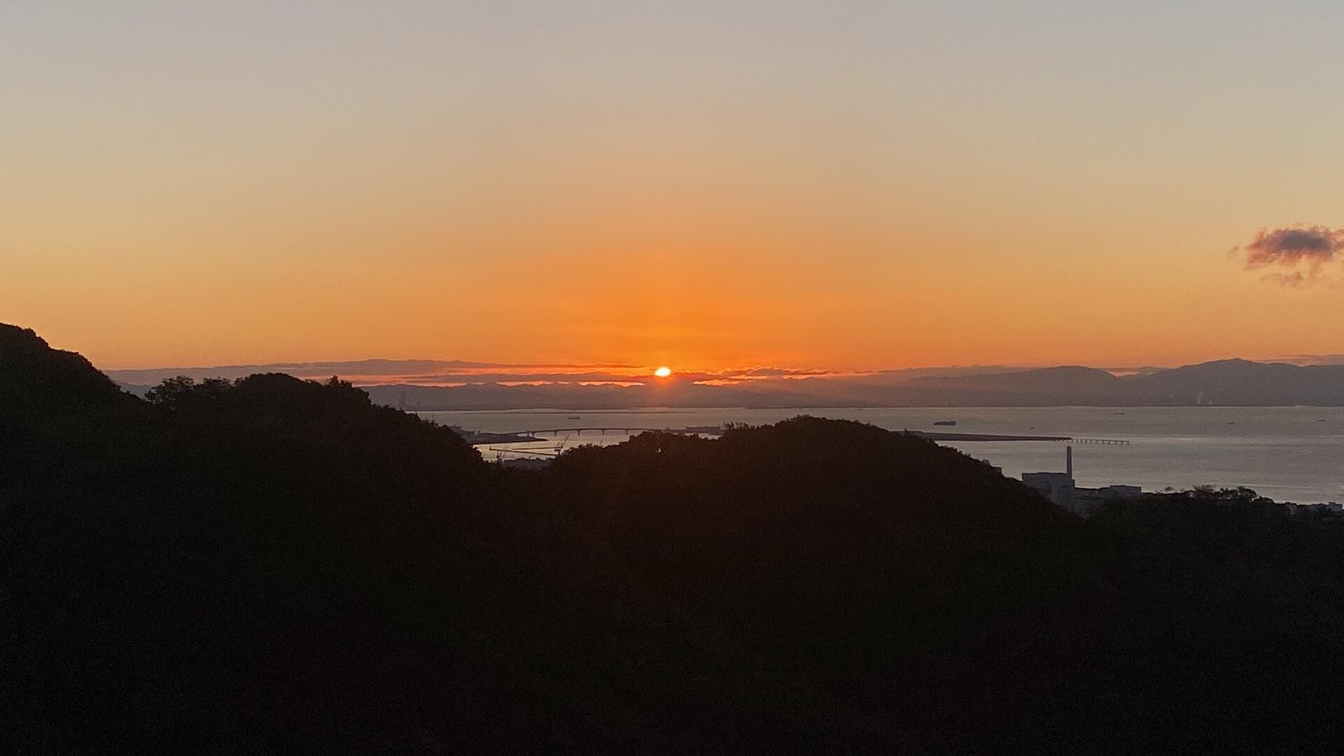 キャノンボールラン29th NIGHT SPEED / Kuwaさんの六甲山・長峰山・摩耶山の活動データ | YAMAP / ヤマップ