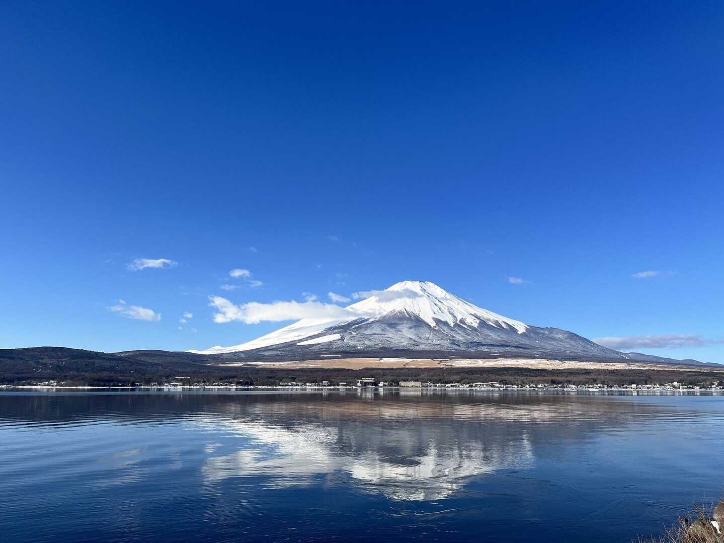 Tokyo-shizuoka♡ 富士山... / h88☺︎さんのモーメント | YAMAP / ヤマップ
