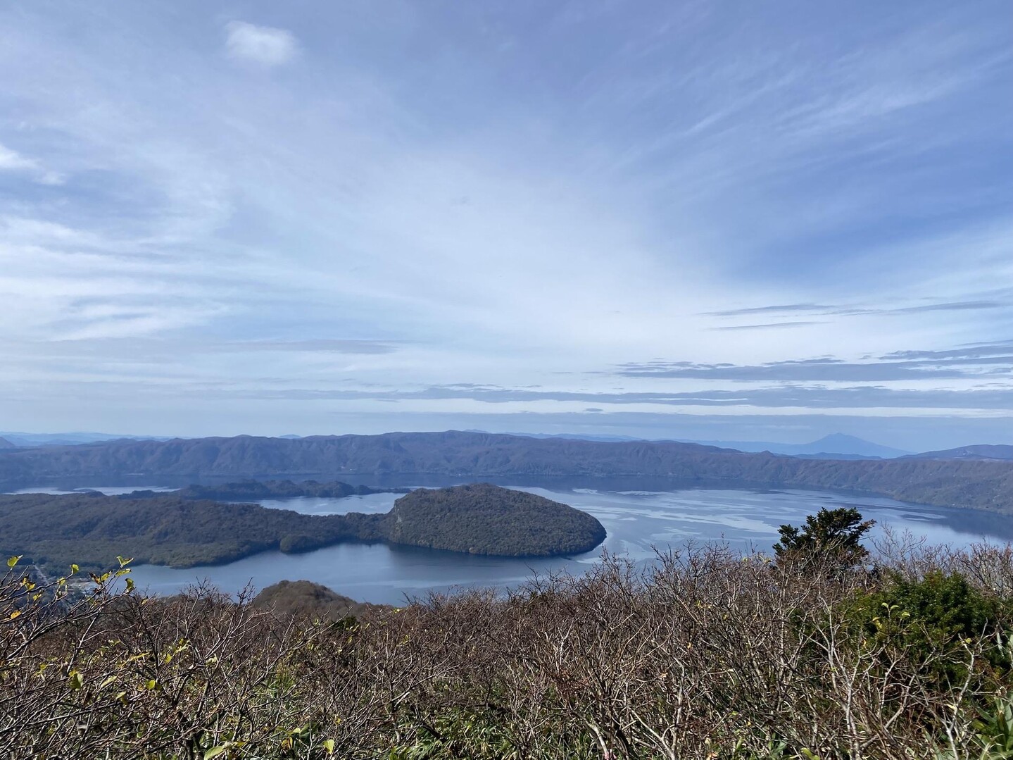 十和田山 / t-timeさんの三ッ岳（戸来岳）・十和田山・十和利山の活動データ | YAMAP / ヤマップ