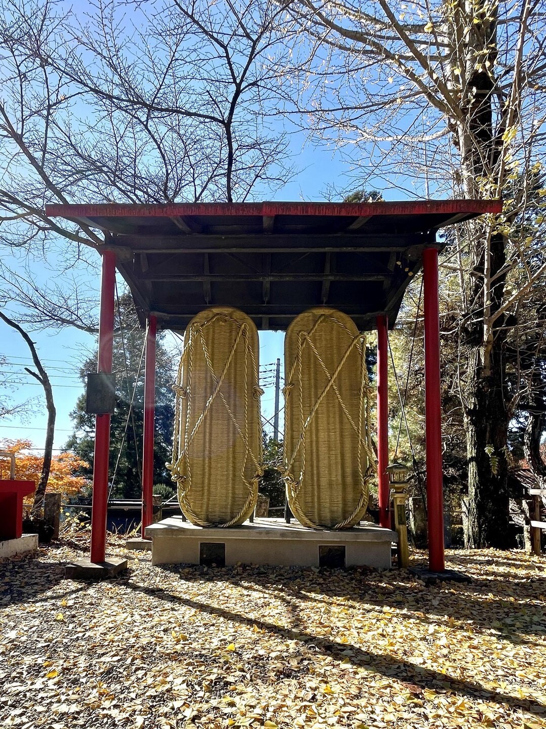 豆口山・愛宕山・子ノ山 / nikkoさんの関八州見晴台の活動データ | YAMAP / ヤマップ