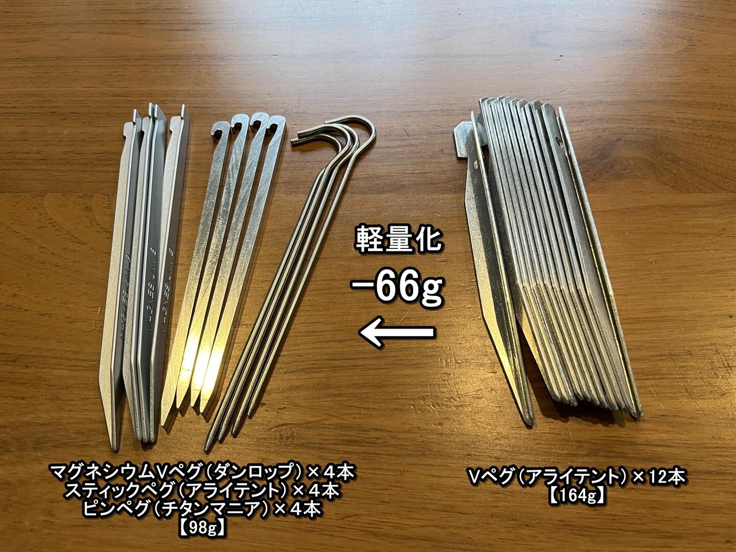 昨今、ハイカー界隈を賑わすUL（ウルトラ... / NAOZOさんのモーメント | YAMAP / ヤマップ