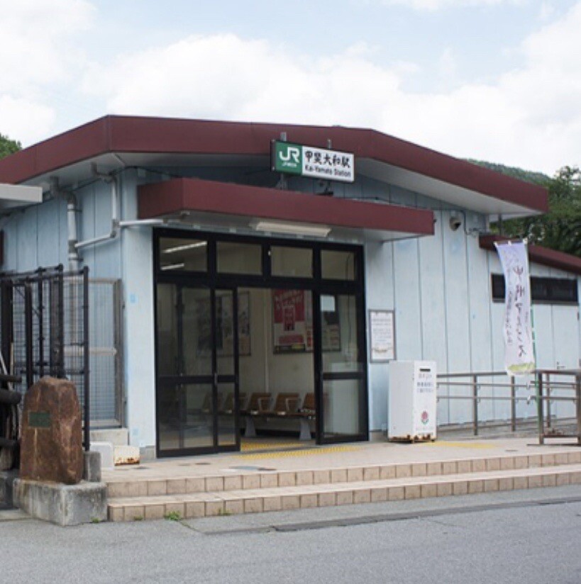 2022-07-30 31年振りの大菩薩峠 / いしさんのウォーキングの活動データ | YAMAP / ヤマップ