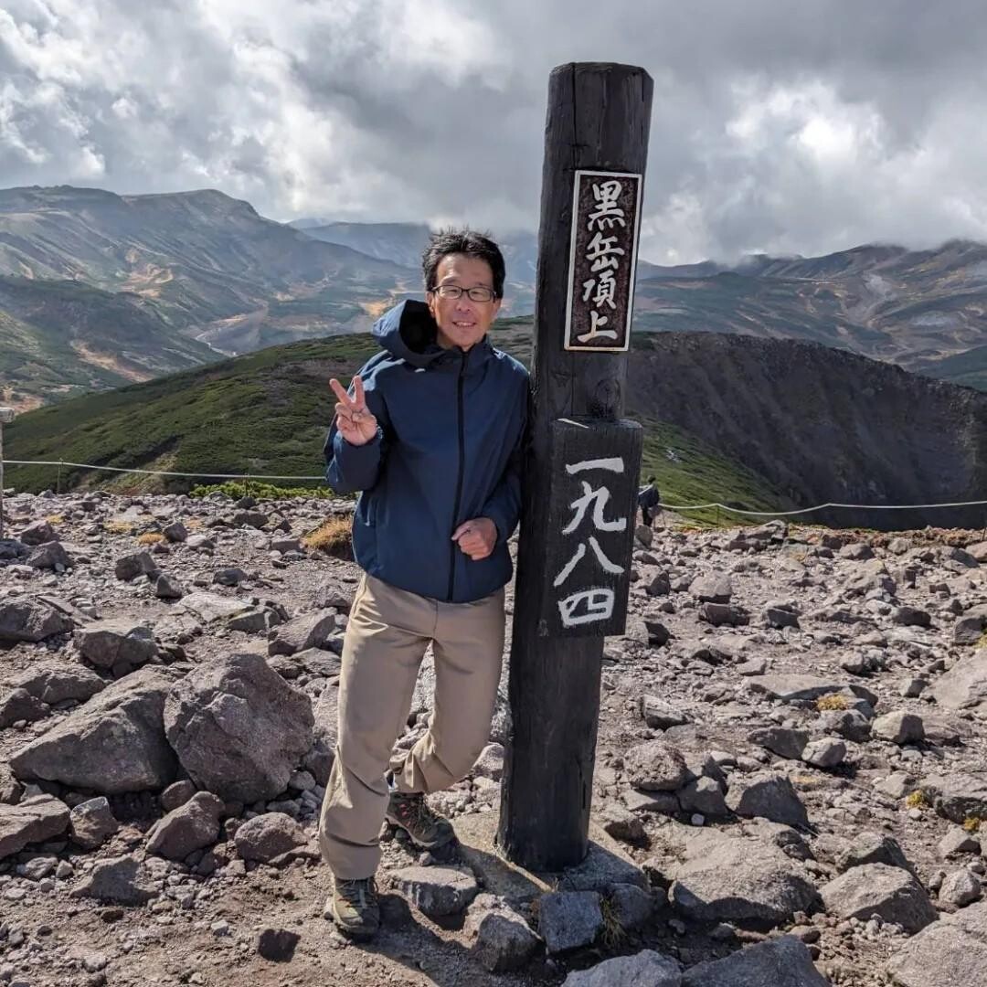 kouのページ | YAMAP / ヤマップ