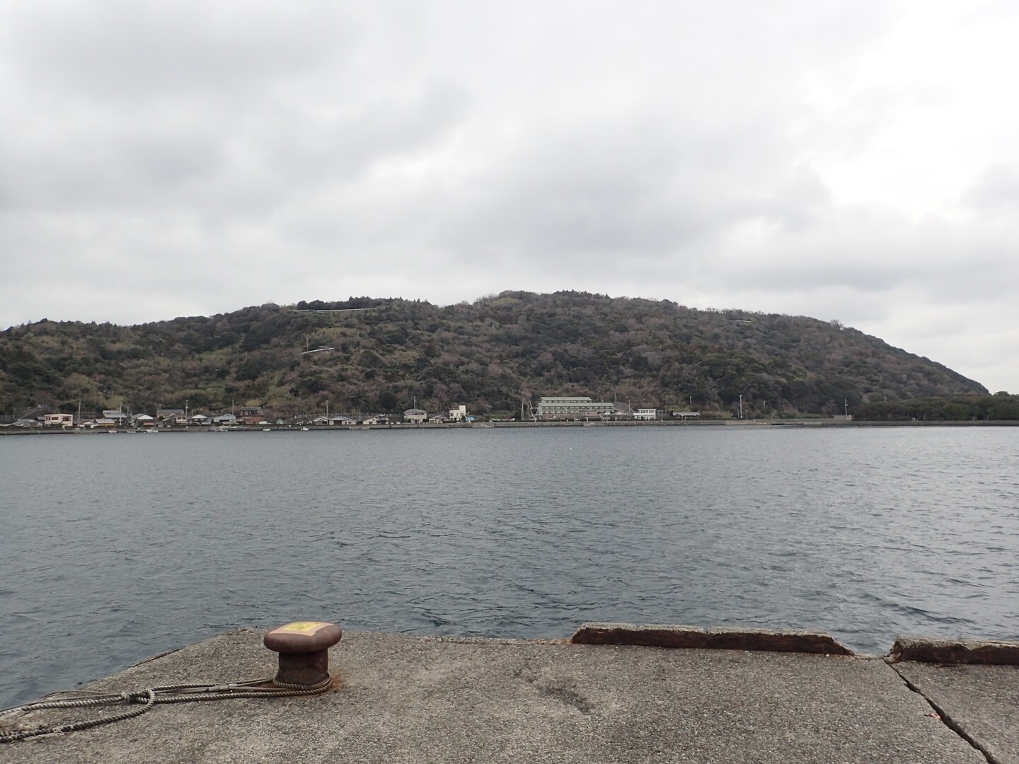 尻尾辺りでPH！⑥三机の遠見山 / MRCH Yoshidaさんの権現山の活動日記 | YAMAP / ヤマップ