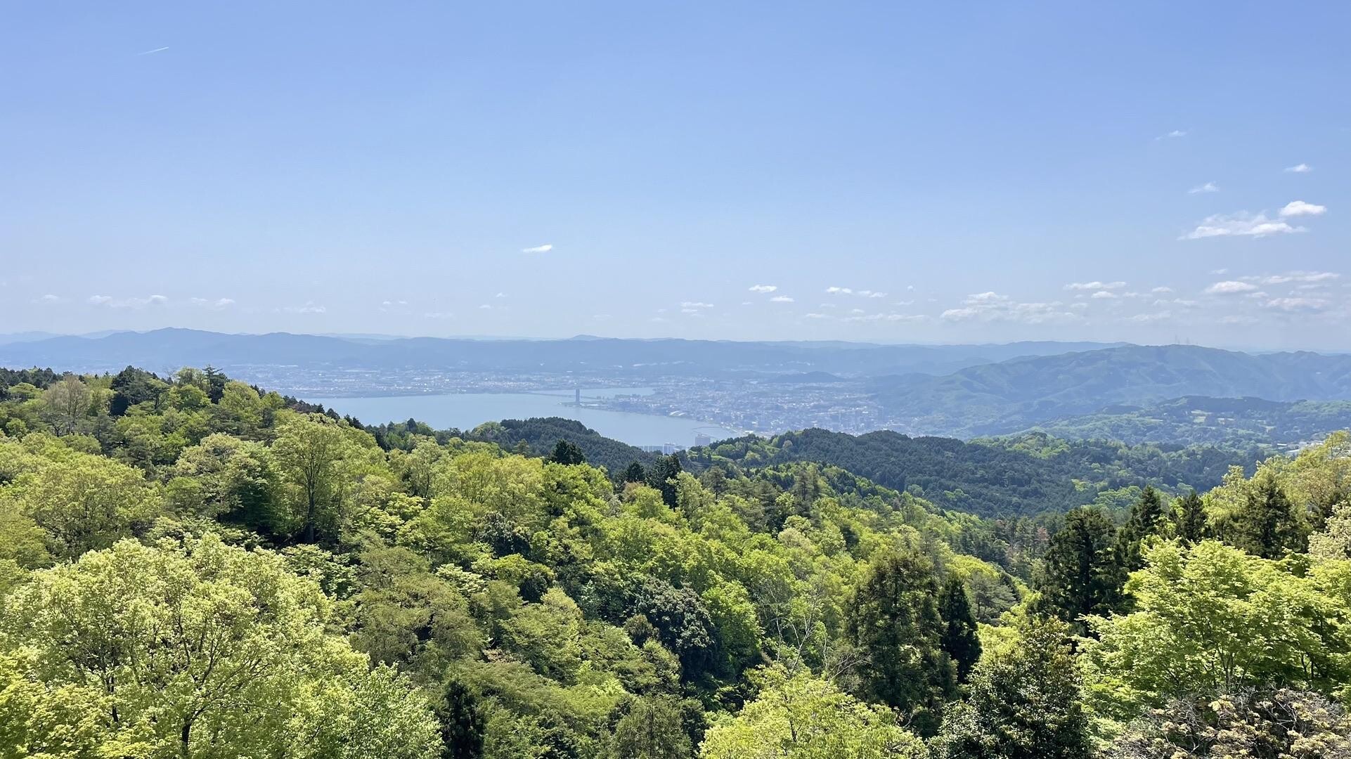 比叡山ITR前半試走 出町柳〜 / 好位置さんの比叡山国際トレイルランの活動データ | YAMAP / ヤマップ