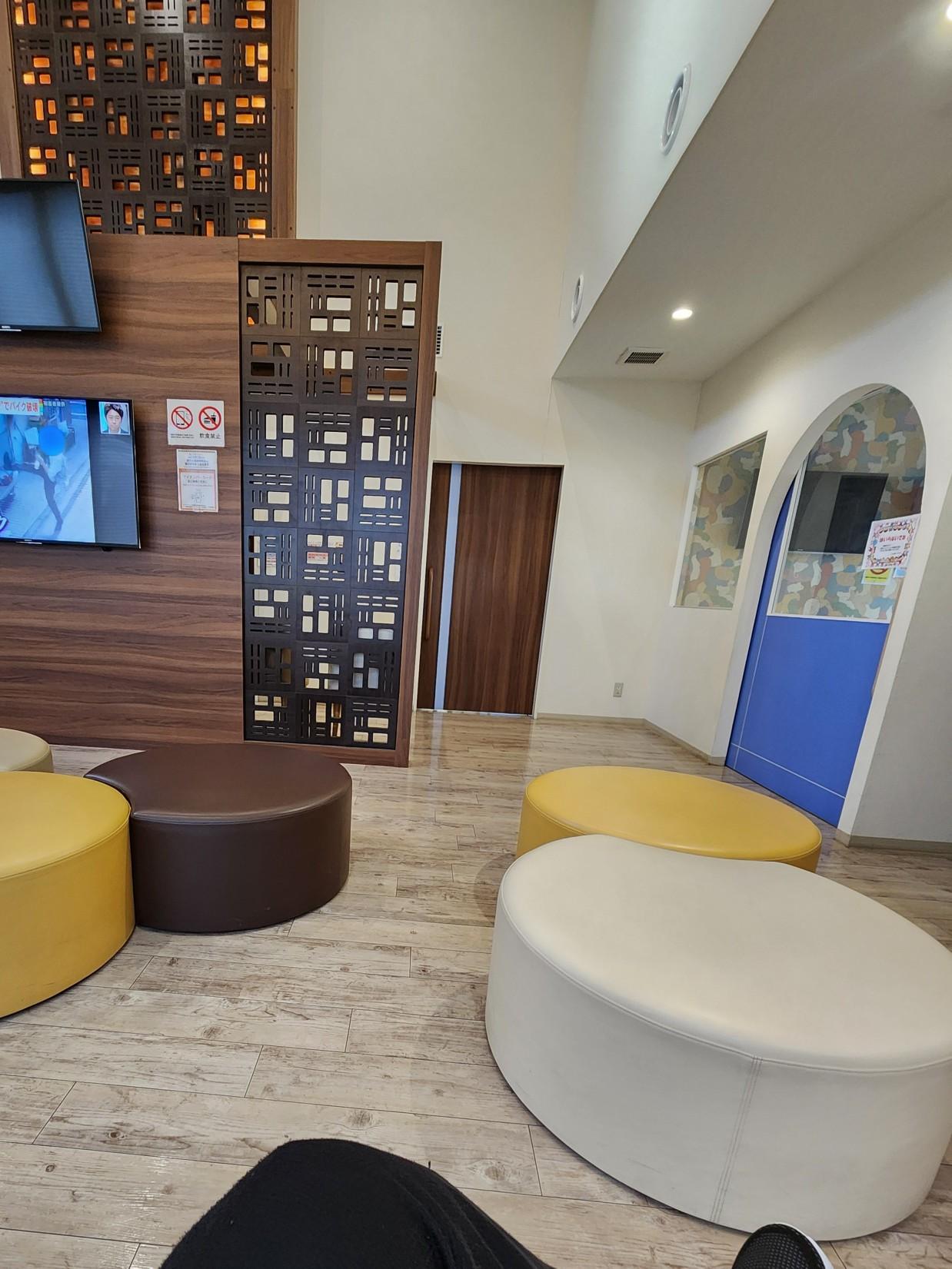 仕事帰りに皮膚科に🏥右足の親指の爪がグ... / Jackさんのモーメント | YAMAP / ヤマップ