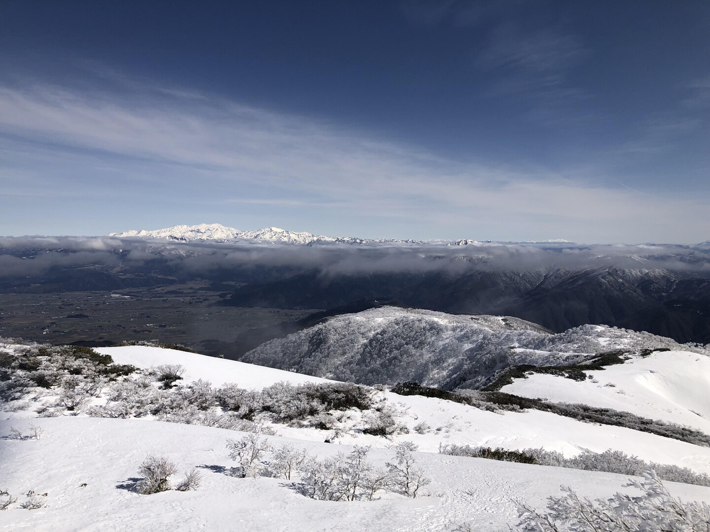 前山・銀杏峯 / victorioさんの銀杏峰・部子山の活動データ | YAMAP / ヤマップ