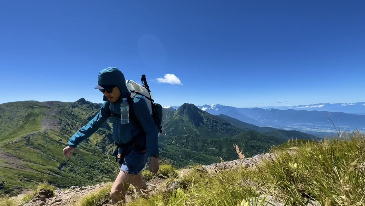 gaのページ | YAMAP / ヤマップ