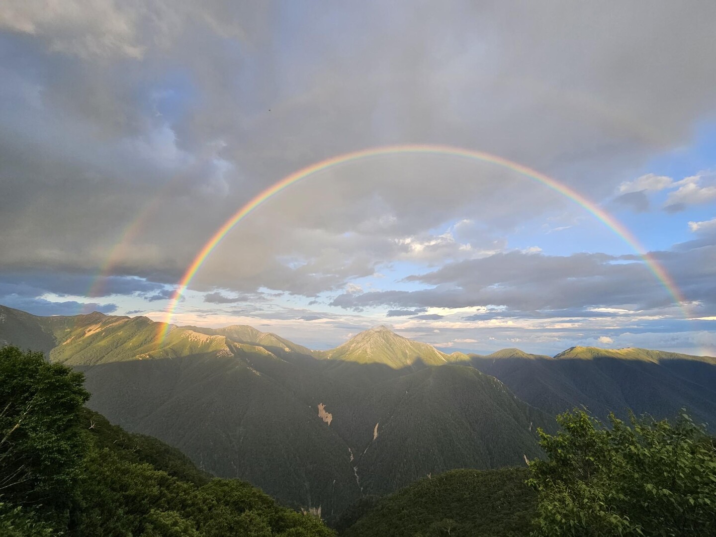 表銀座コース縦走 合戦沢の頭・燕岳・大下りノ頭・赤岩岳・西岳・槍ヶ岳 / nobssさんの槍ヶ岳・穂高岳・上高地の活動データ | YAMAP / ヤマップ