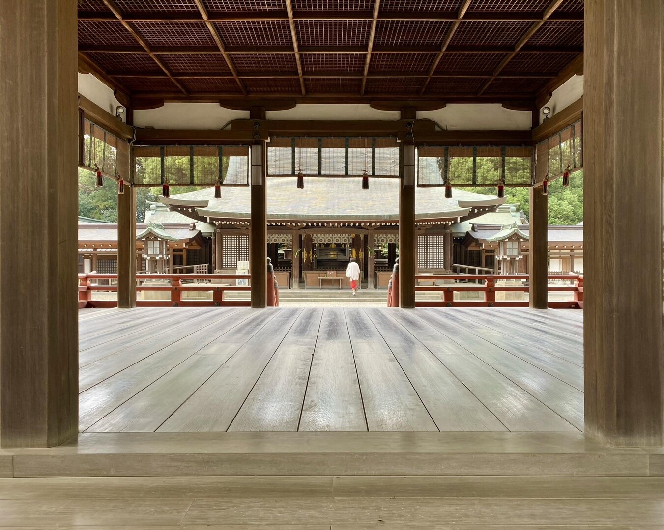 Great shrines city OMIYA 浅間山 / Hisataka Gotoさんのさいたま市の活動データ | YAMAP / ヤマップ