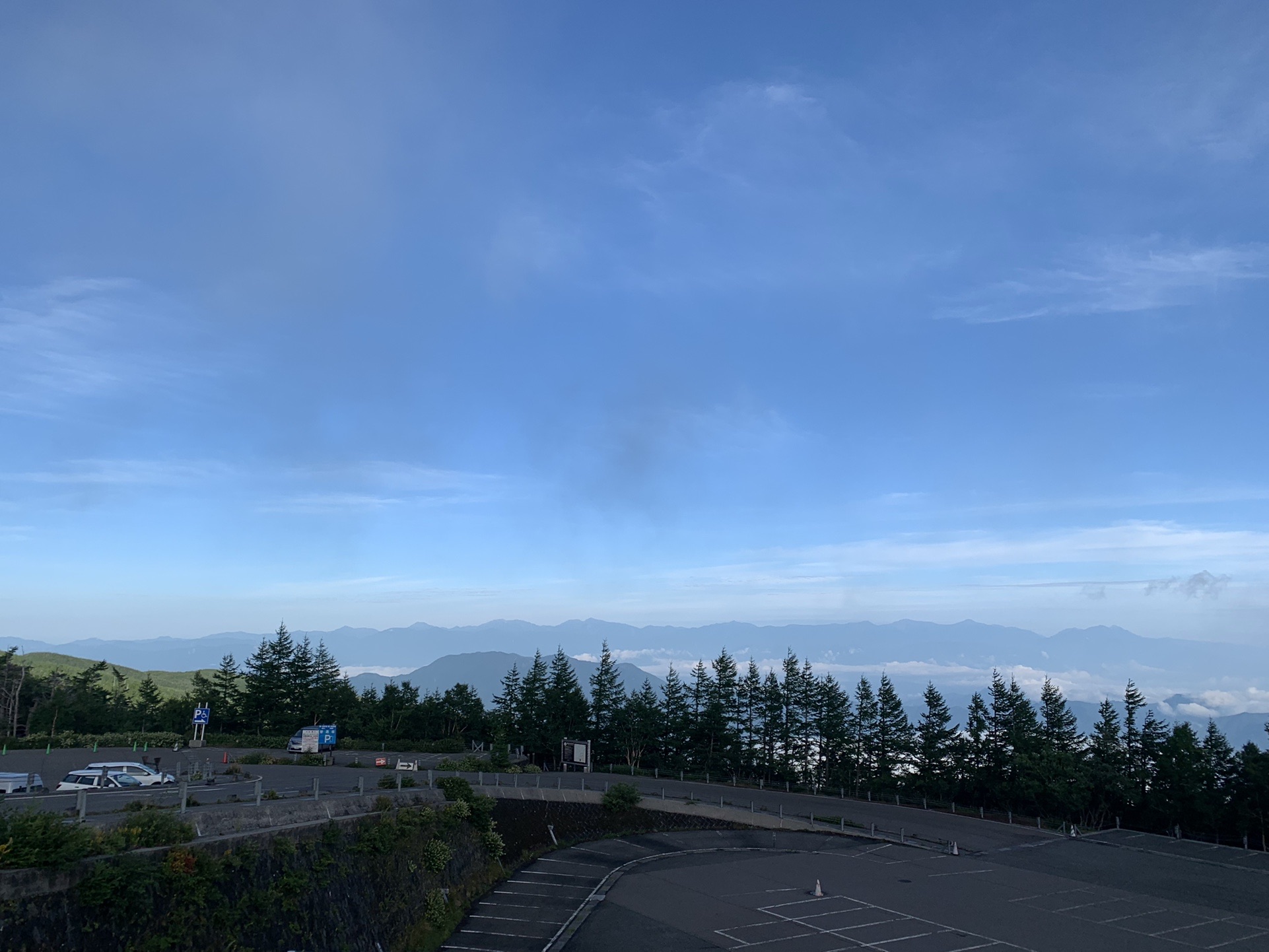 富士山 天気予報通り14時位から雨になり... / Masa.Rさんのモーメント | YAMAP / ヤマップ