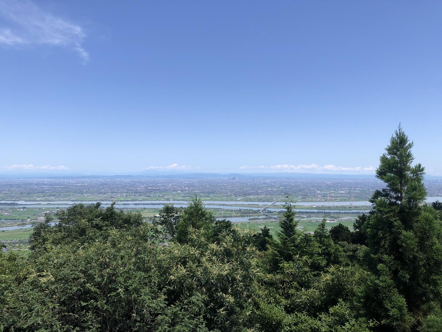 多度山 / skさんの多度山・美濃松山・石津御嶽の活動データ | YAMAP / ヤマップ