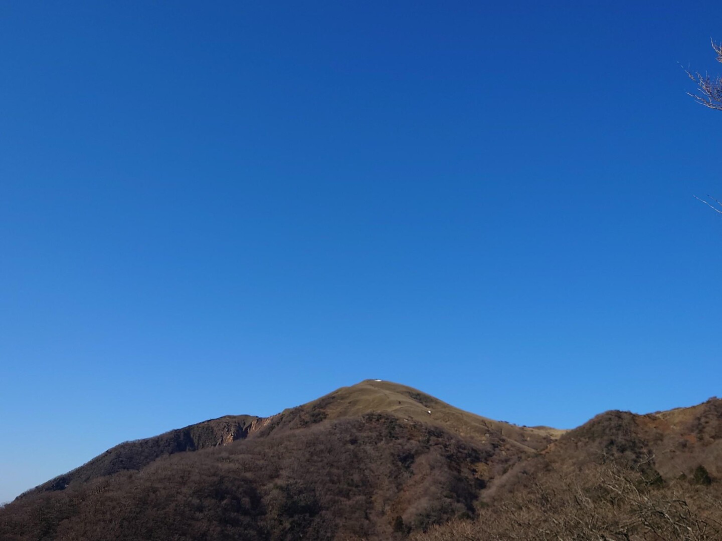 竜ヶ岳〜泥地獄〜 / marzさんの竜ヶ岳の活動データ | YAMAP / ヤマップ