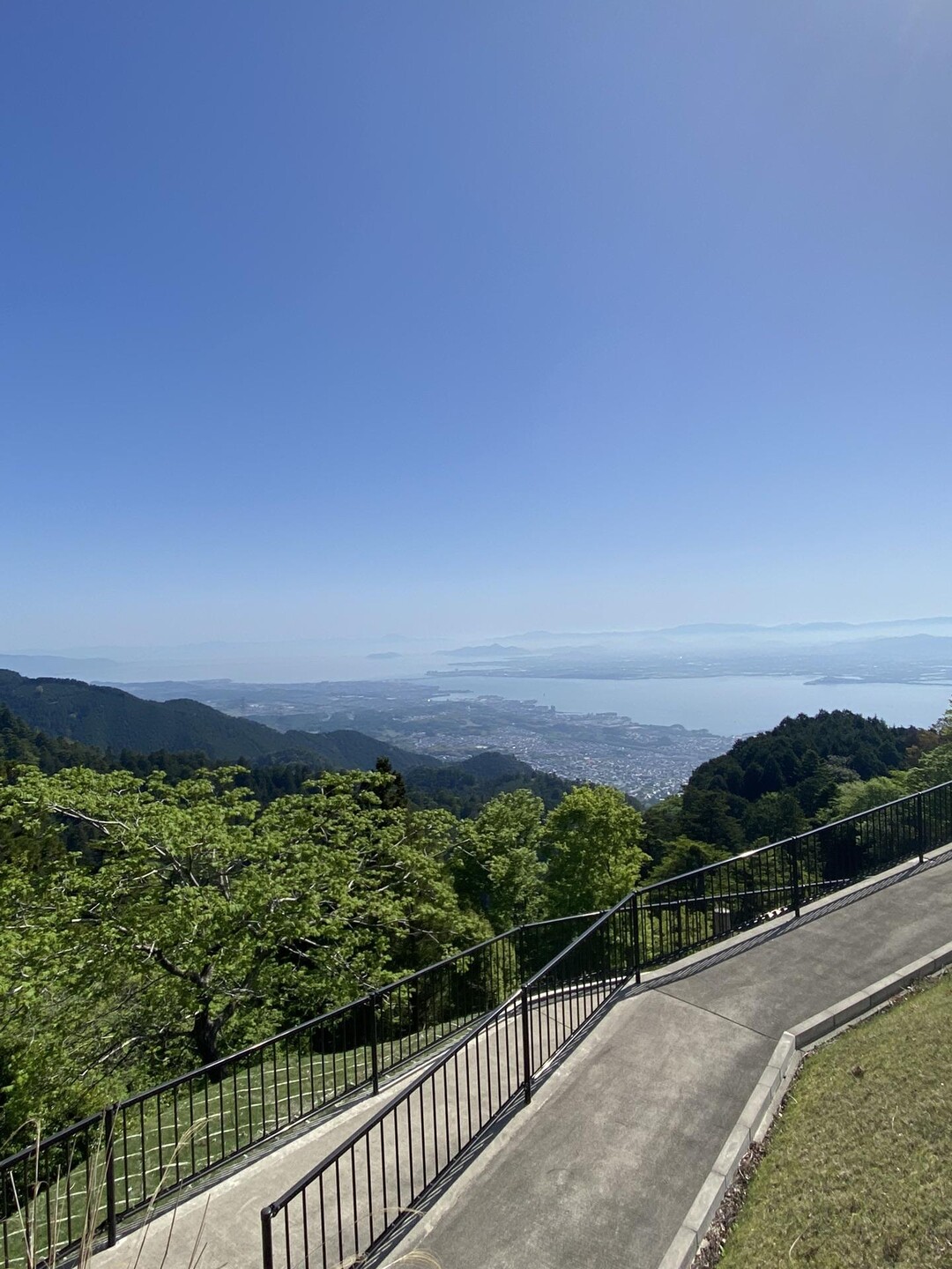 比叡山国際トレイル23km試走 / IZUPPACHIさんの比叡山国際トレイルランの活動データ | YAMAP / ヤマップ