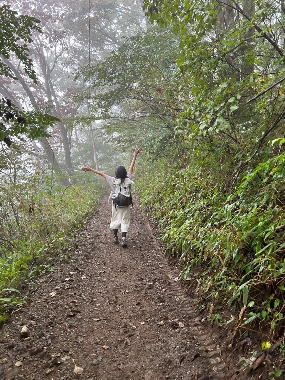 お山歩きyuka 🕊のページ | YAMAP / ヤマップ