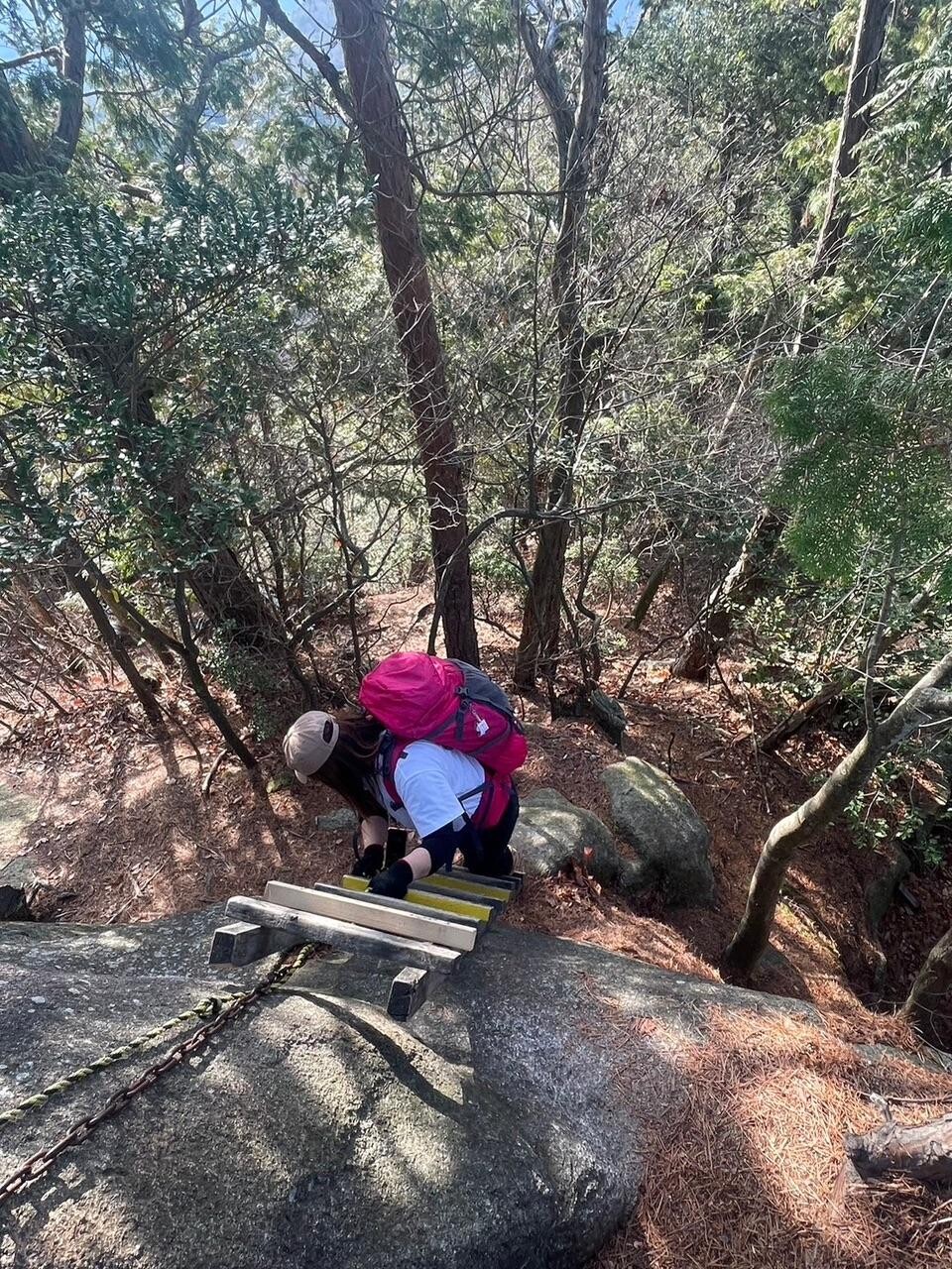 Sayaka のページ | YAMAP / ヤマップ