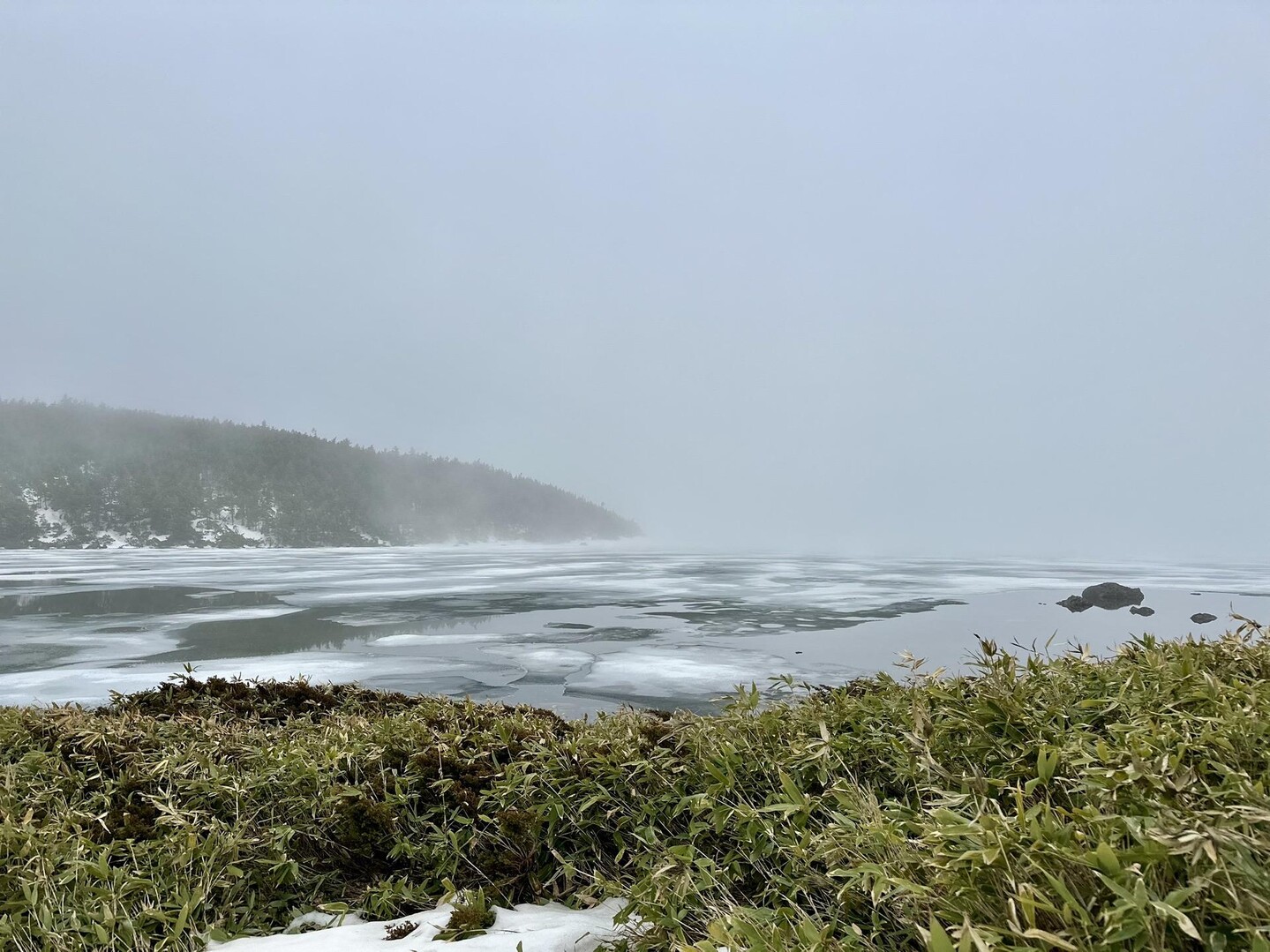 一切経山 / mameさんの吾妻山・一切経山の活動日記 | YAMAP / ヤマップ