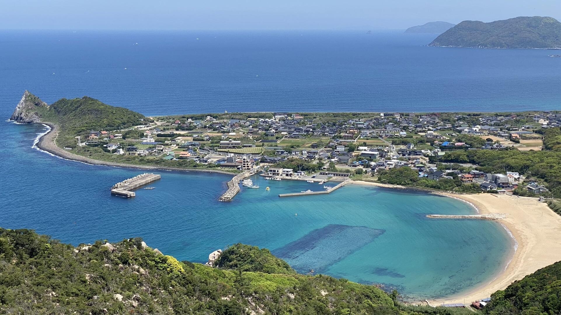 糸島 立石山-2024-04-25 / Yasu (Pond09.jp)さんのウォーキングの活動データ | YAMAP / ヤマップ