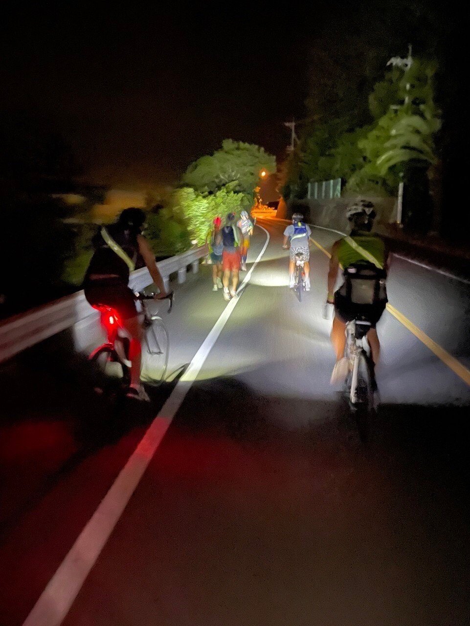 仲間と小豆島一周100Kランニング(豆イチ) / xmatyoさんの小豆島・星ヶ城山・皇踏山の活動データ | YAMAP / ヤマップ