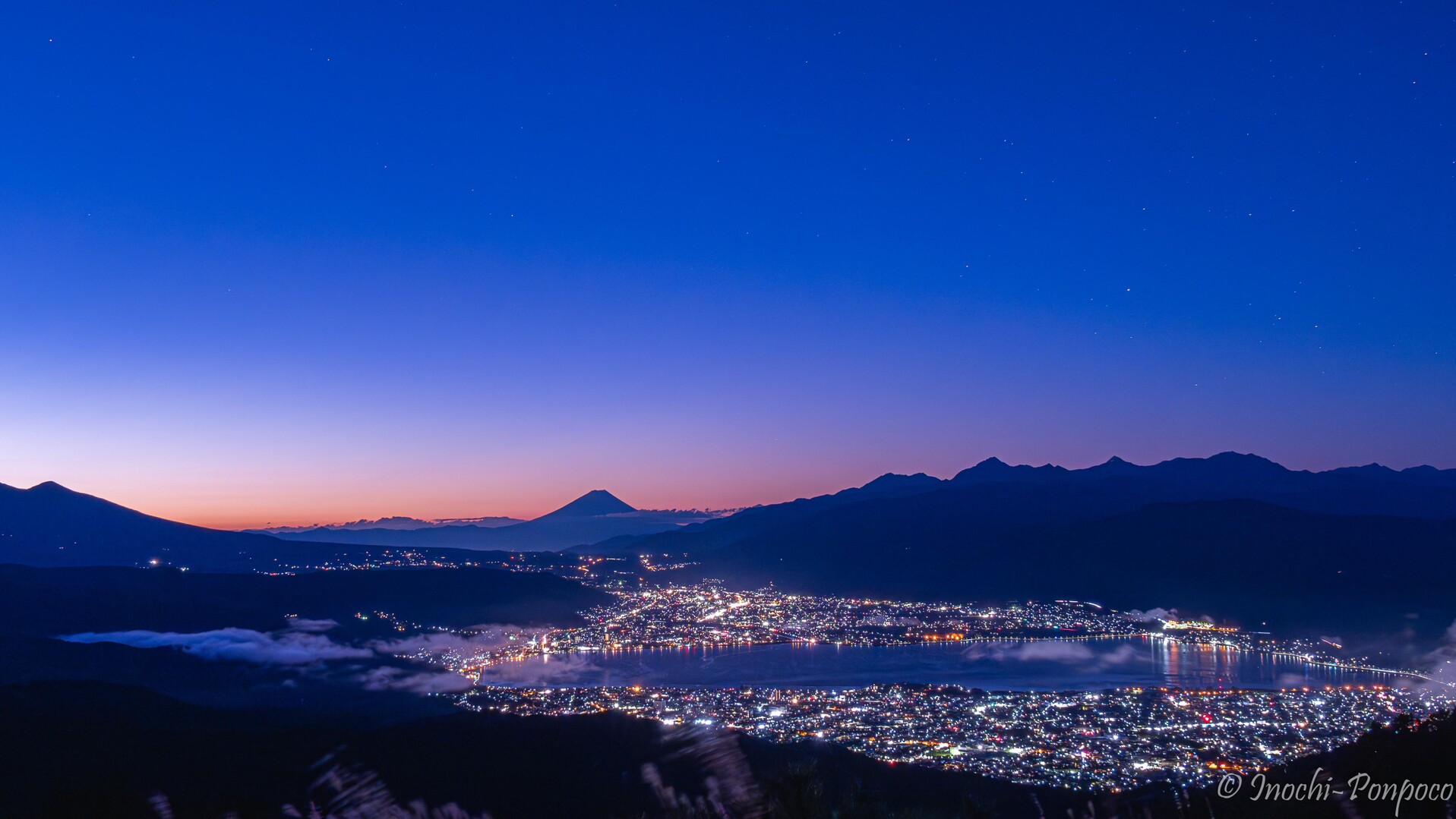 高ぼっち山-2023-10-21 / いのっちさんの鉢伏山・高ボッチ山・三峰山の活動日記 | YAMAP / ヤマップ