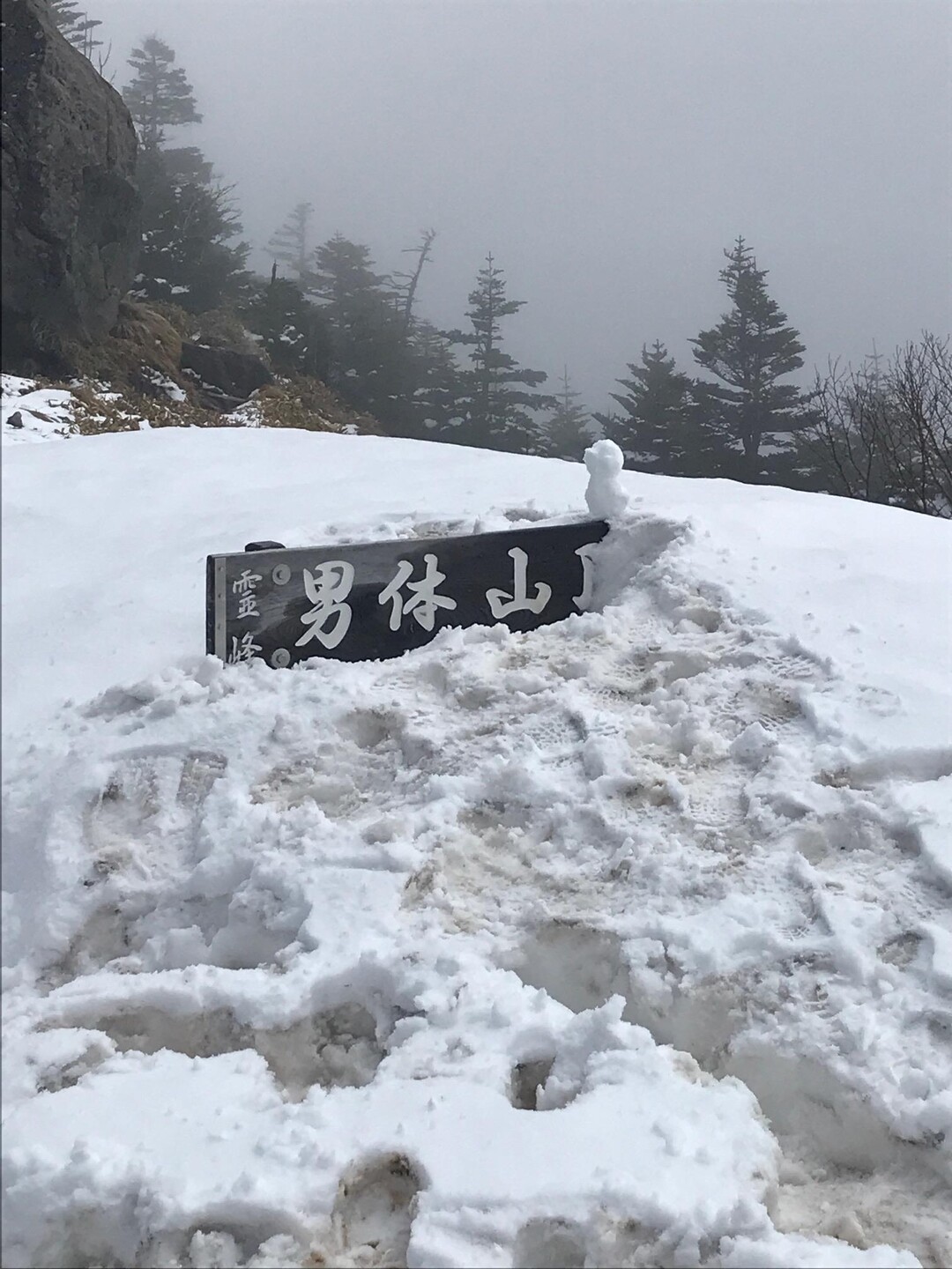 男体山 / Okaさんの男体山の活動データ | YAMAP / ヤマップ