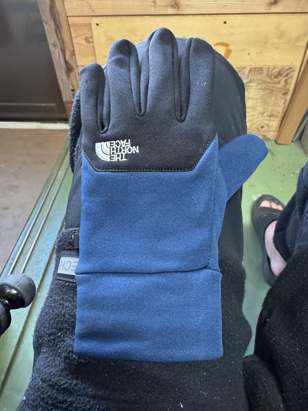 六甲山順走路 鍋蓋山→菊水山の間で拾いま... / suke.さんのモーメント | YAMAP / ヤマップ