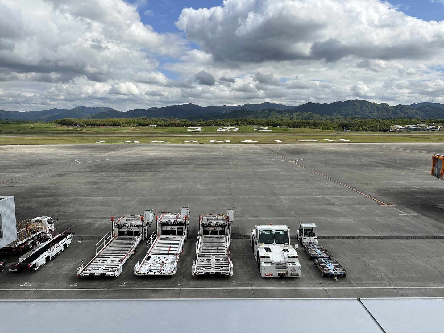 四国バイバイ👋 今が1番天気良い☀️ ... / mi-naさんのモーメント | YAMAP / ヤマップ