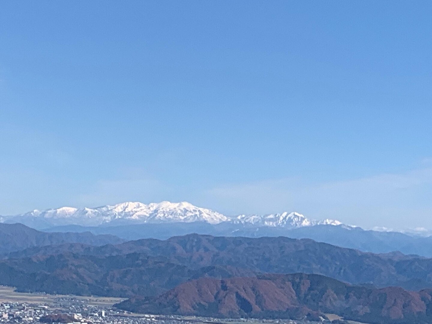 今週も鬼👹3・西鬼👹1 / JOG太郎さんの鬼ヶ岳の活動データ | YAMAP / ヤマップ
